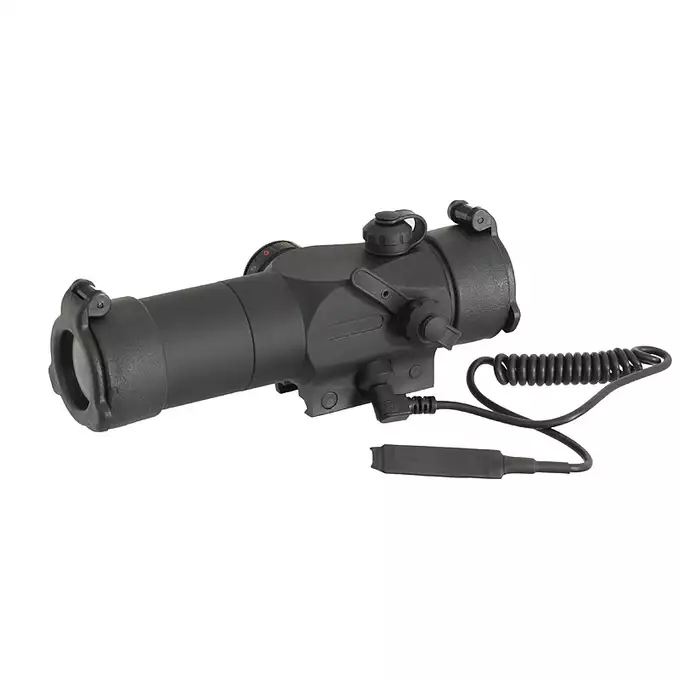 30mm Hunting Red Dot Sight - Black [BD] | Taiwangun