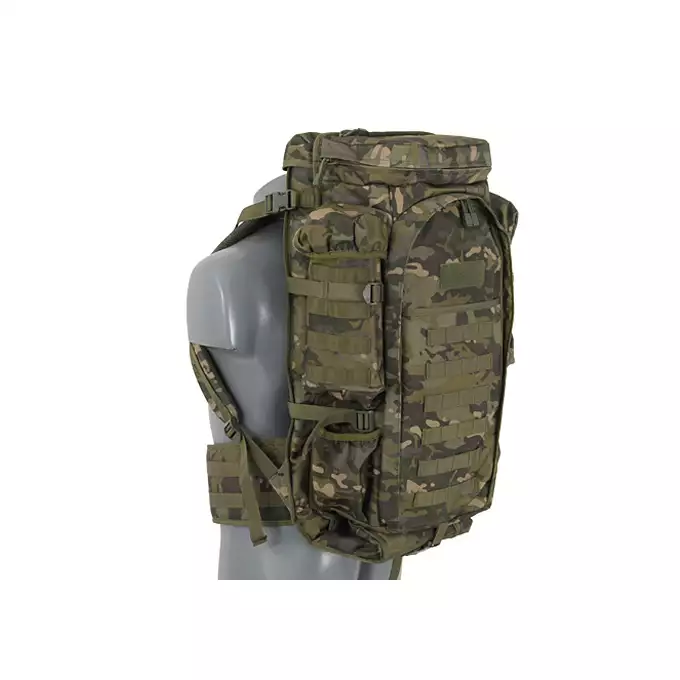 40L Sniper Backpack - MT [8FIELDS] | Taiwangun