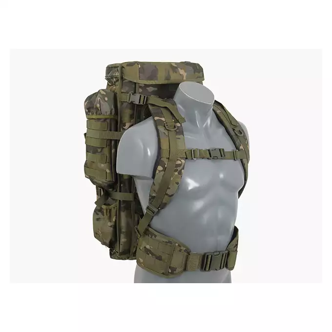 40L Sniper Backpack - MT [8FIELDS] | Taiwangun
