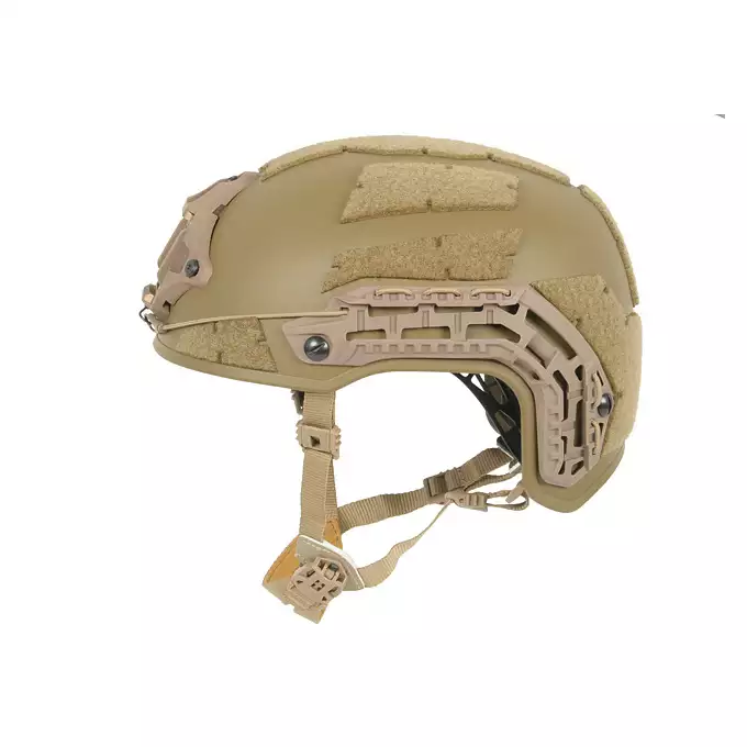 [Set] Next-generation Spec-Ops ballistic helmet replica - Dark Earth ...