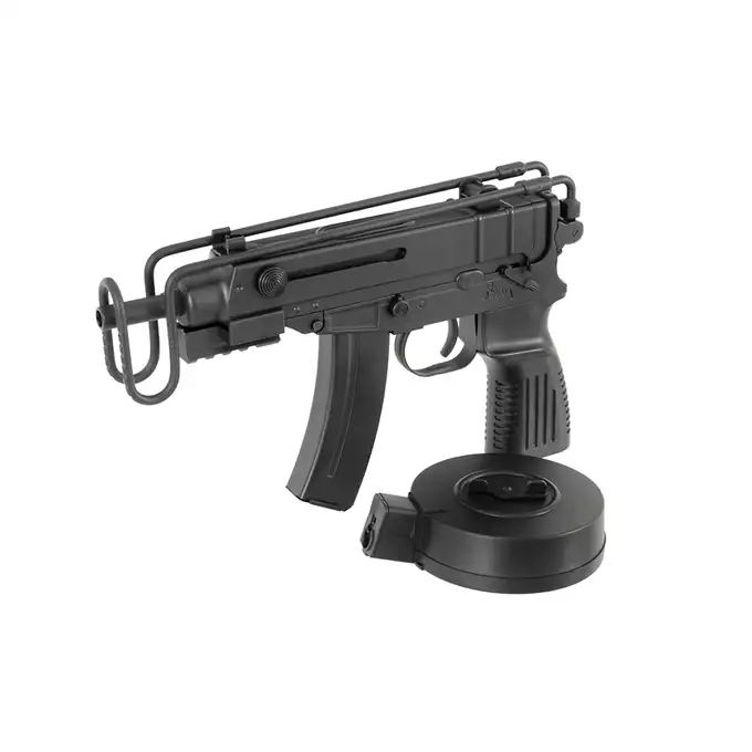 La réplica R2 [WELL] - TaiwanGun