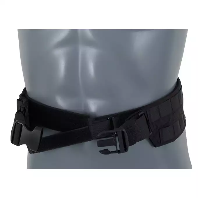 Modular tactical belt (XL) - Black [EM] | TaiwanGun US & EU