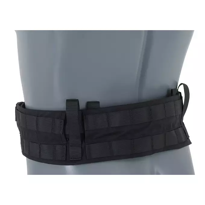 Modular tactical belt (XL) - Black [EM] | TaiwanGun US & EU