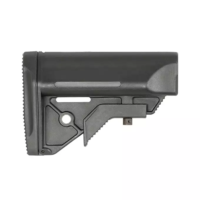 Special Force Crane Stock - Black [BD] | TaiwanGun US & EU