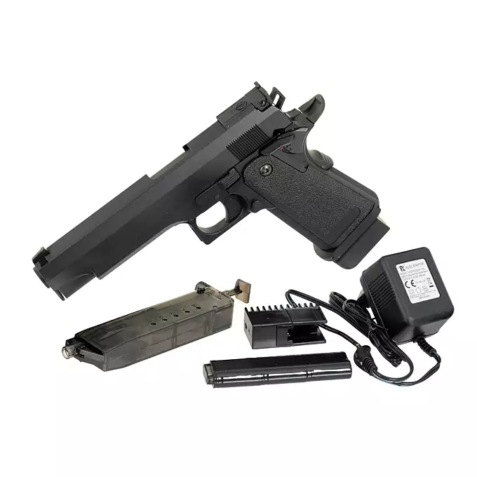 CM.128 [CYMA] | Taiwangun