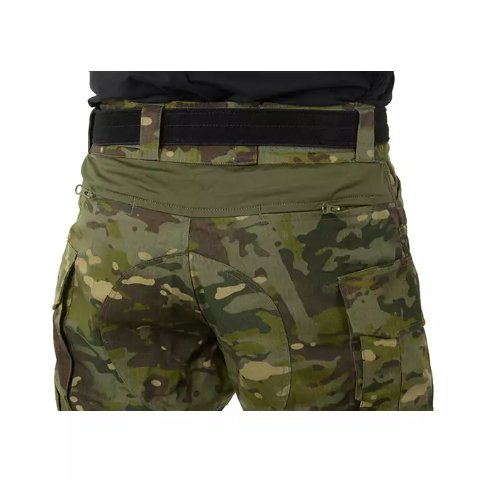 Combat Pants Gen3 (32W) - MultiCam Tropic [EM] | TaiwanGun US & EU