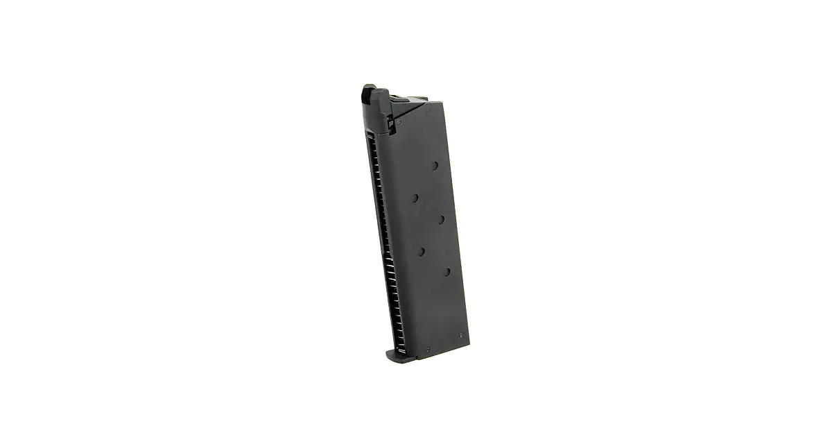 Green Gas Magazine for 1911 Series [Army Armament] | Taiwangun