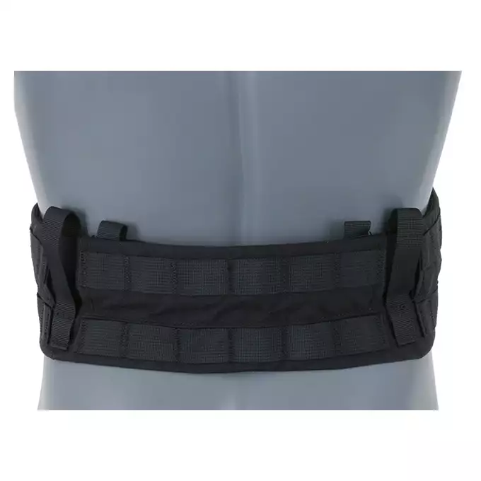 Modular tactical belt (XL) - Black [EM] | TaiwanGun US & EU