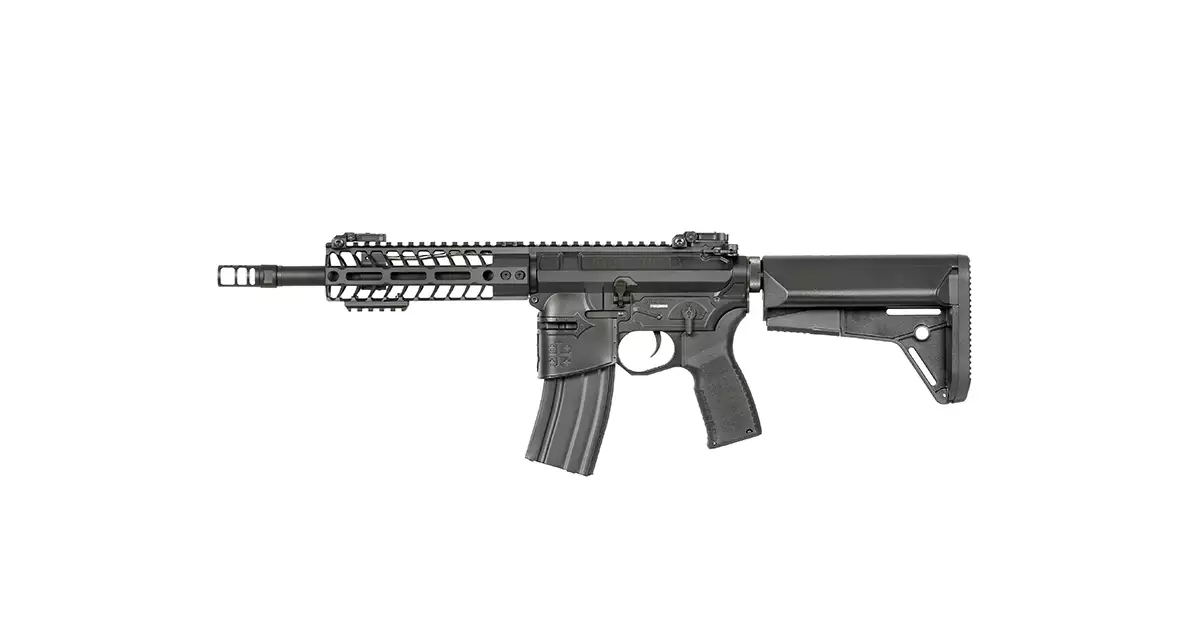 [Set] CM.107B Spike's Rare Breed Crusader PDW [EMG] + 190RD Lancer L5 ...