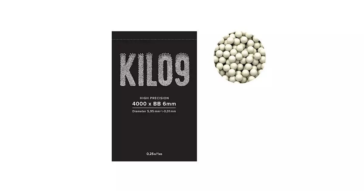 [Set] SPAWNER SpeedLoader [AceTech] + 0,25g Precision 6mm Airsoft BB ...