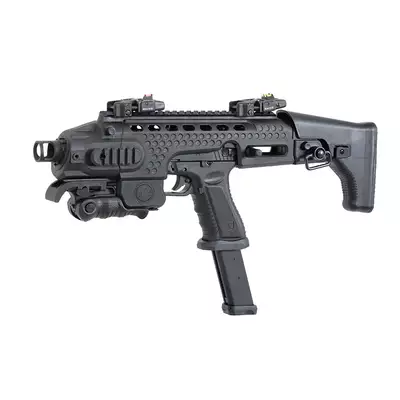 Submachine Guns ASG replicas - SMG | Taiwangun US & EU