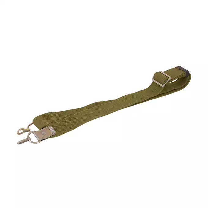 Classic sling for AK/SVD with two hooks - olive [CYMA] | Taiwangun