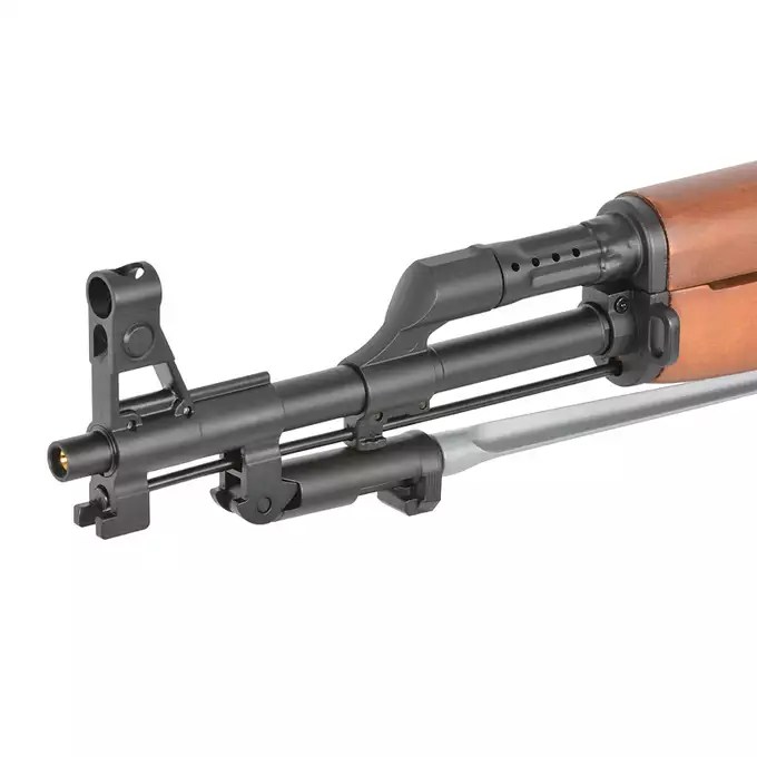 Type 56 Airsoft Assault Rifle [Double Bell] | TaiwanGun US & EU