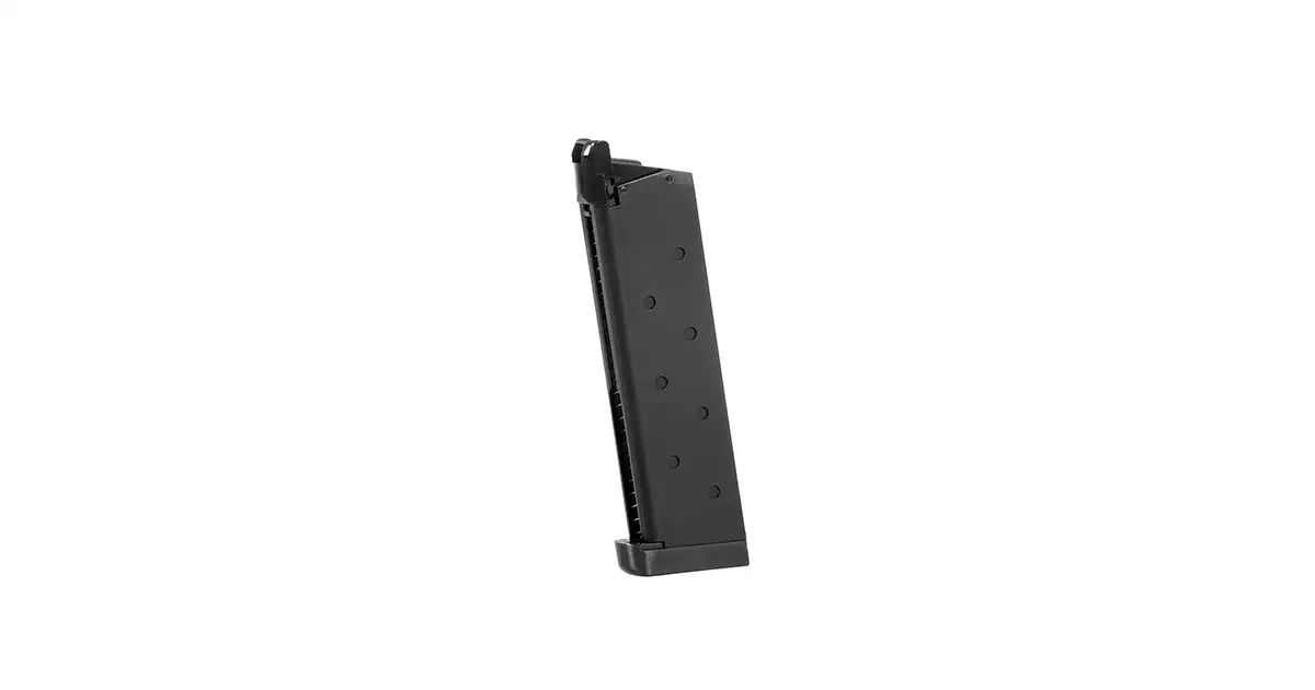 [Set] Replica SAI 1911 Standard [EMG] + Green Gas Magazine for 1911 ...