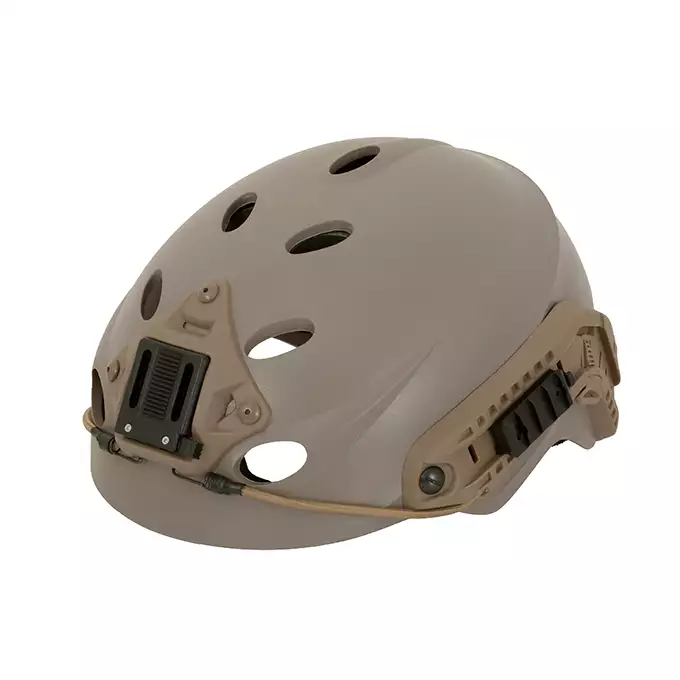 Special Force Type Tactical Helmet - Dark Earth [FMA] | TaiwanGun US & EU