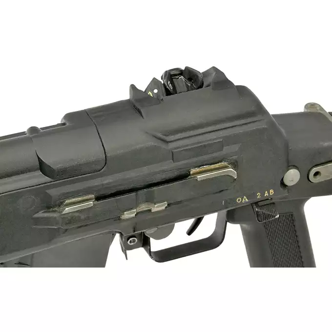 AN-94 Airsoft Assault rifle [TG] | Taiwangun