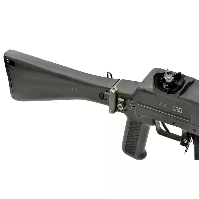 AN-94 Airsoft Assault rifle [TG] | Taiwangun