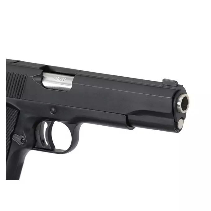 [Set] R29 [Army Armament] + Pellets 0,28g - 2000 szt BIO [P&J ...