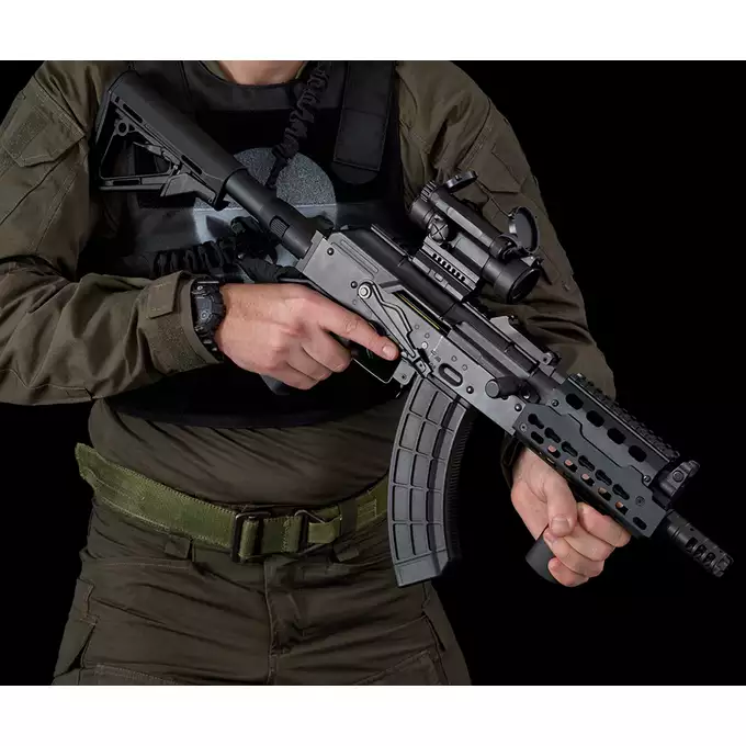 Ambidextrous AK Sling Plate [CYMA] | Taiwangun