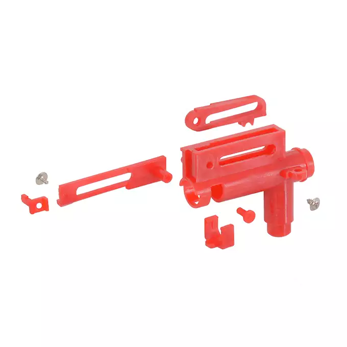 Hop-up chamber for AK [ELEMENT] | Taiwangun