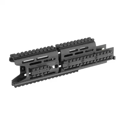 RIS | KEYMOD | MLOCK HANDGUARDS - TaiwanGun.com