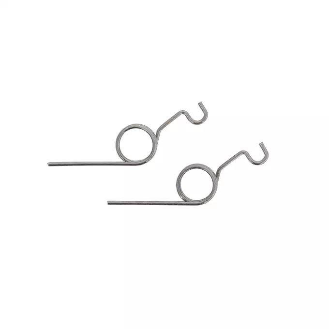 Brush motor springs Set [AimTop] | TaiwanGun US & EU