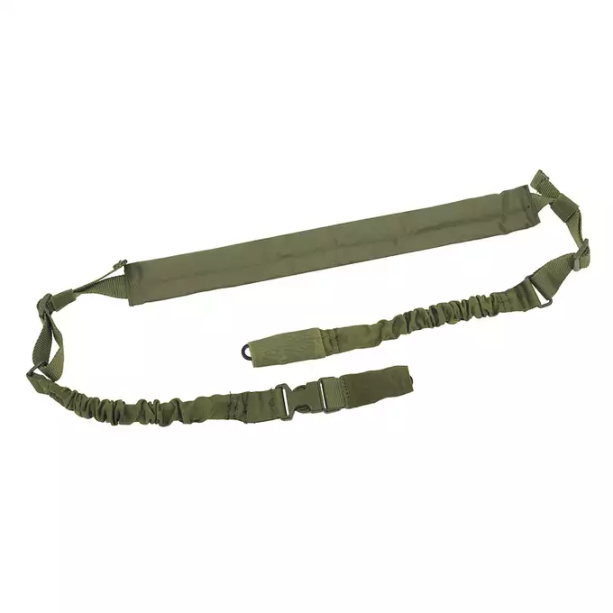 Padded Two-Point Sling - Olive [8FIELDS] | TaiwanGun US & EU