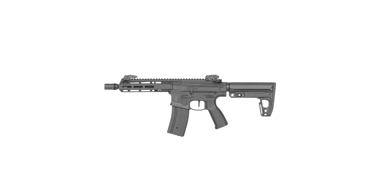 [Set] M904E Fire Control System Edition [DE] + 220RD Mi-Cap Magazine ...