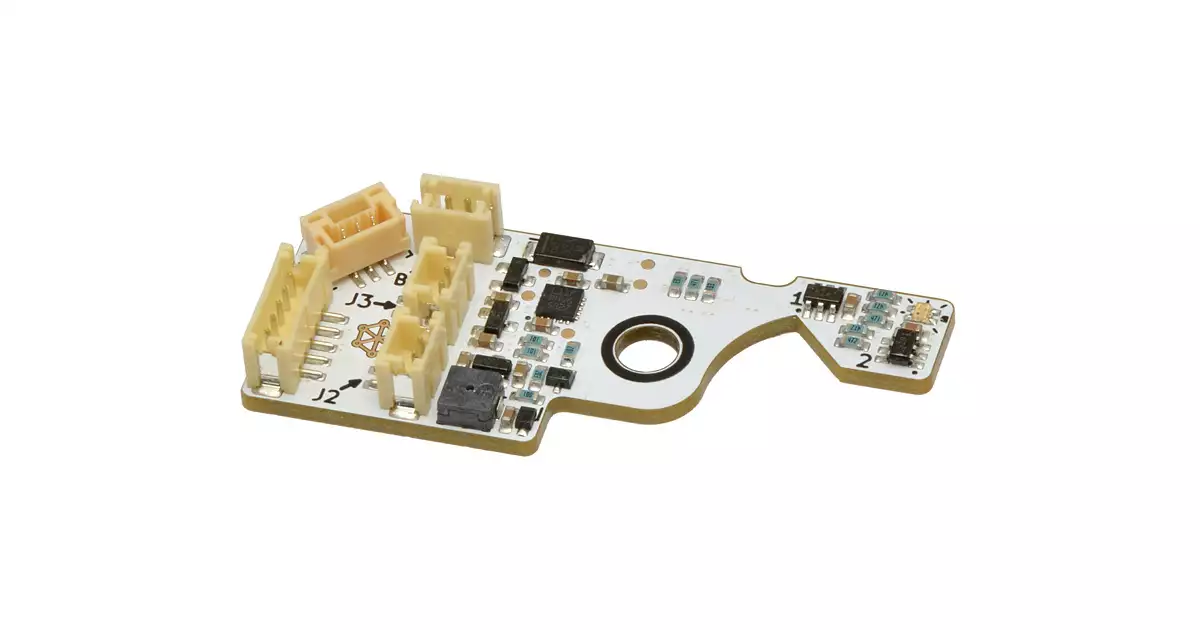 HPA Trigger Board V3 [PERUN] | Taiwangun