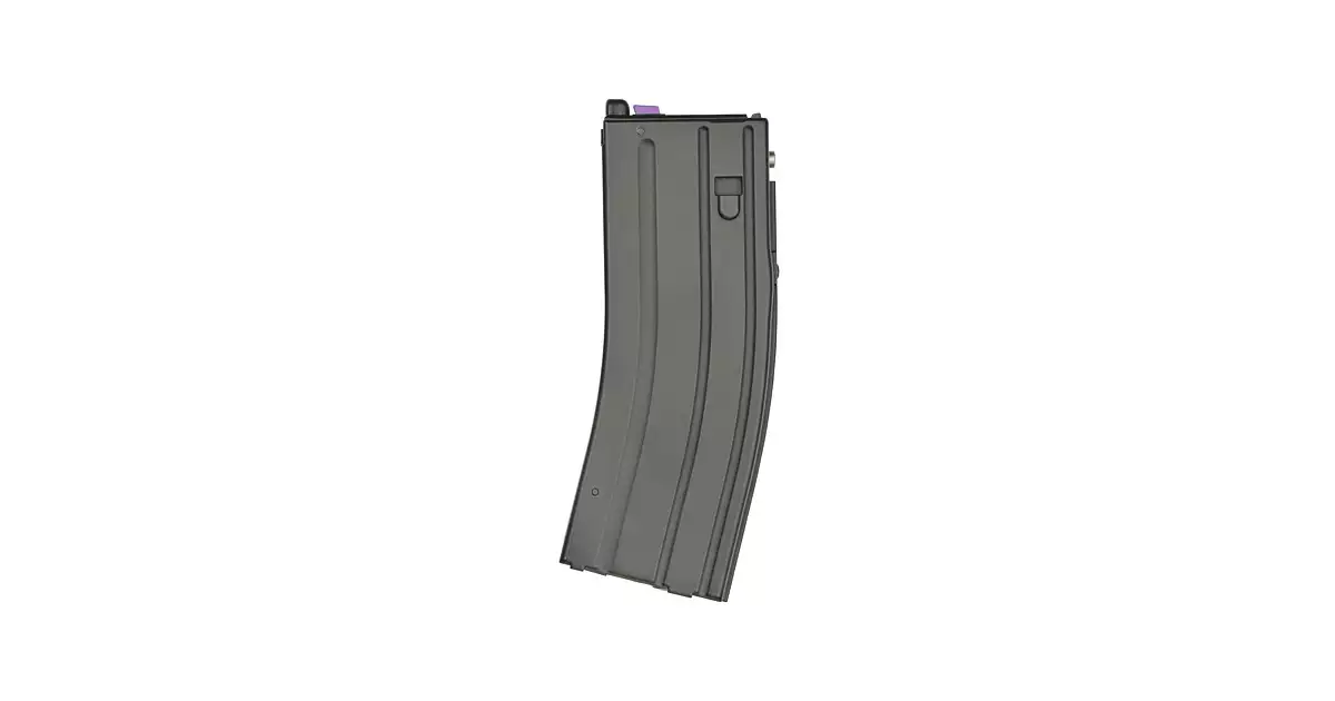[Set] CO2 STANAG Magazine with QD Capsule for CGS, MWS [CGS ...