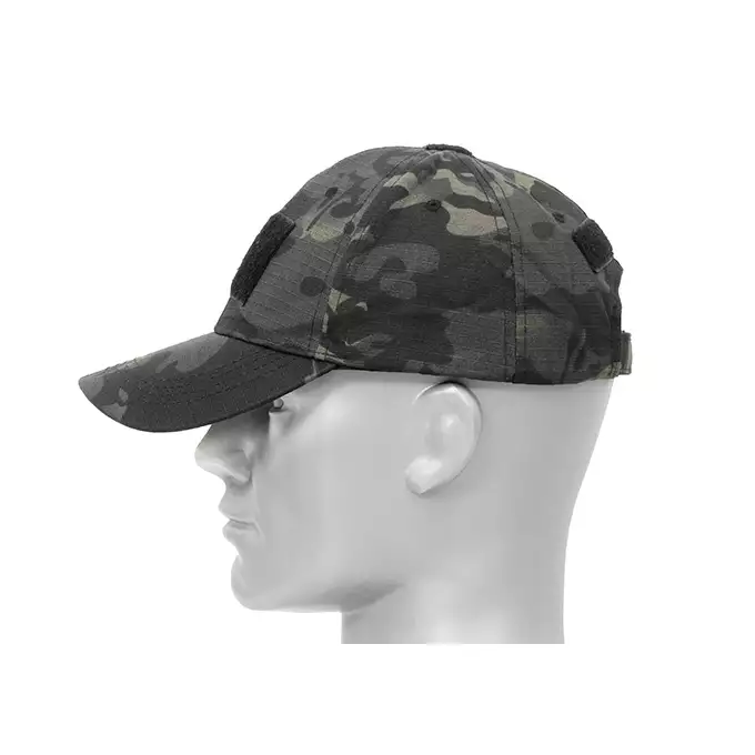 Operators tactical cap - Multicamo Black [8FIELDS] - Taiwangun UE