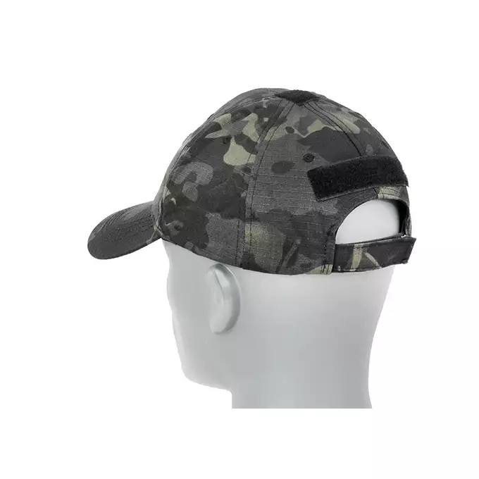 Operators tactical cap - Multicamo Black [8FIELDS] - Taiwangun UE