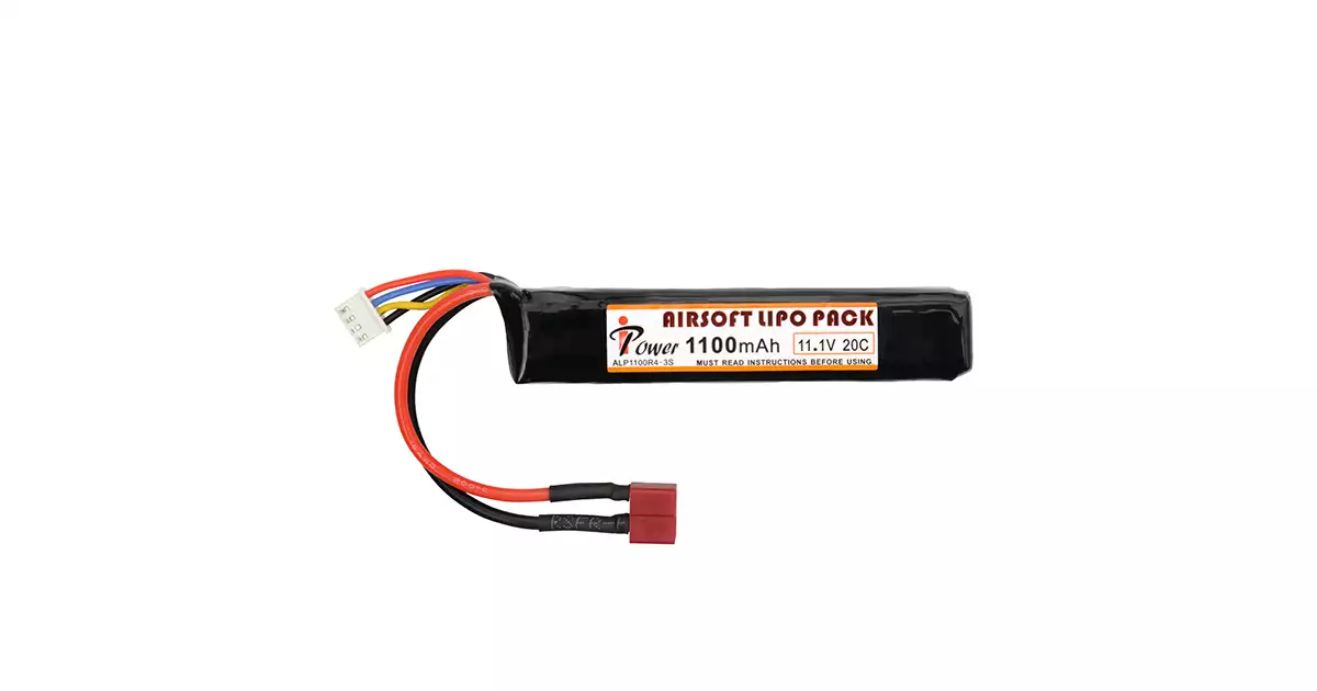 [Set] M917G UTR45 - Negro [DE] + Batería Li-Po 1100mAh 11,1V 20C ...