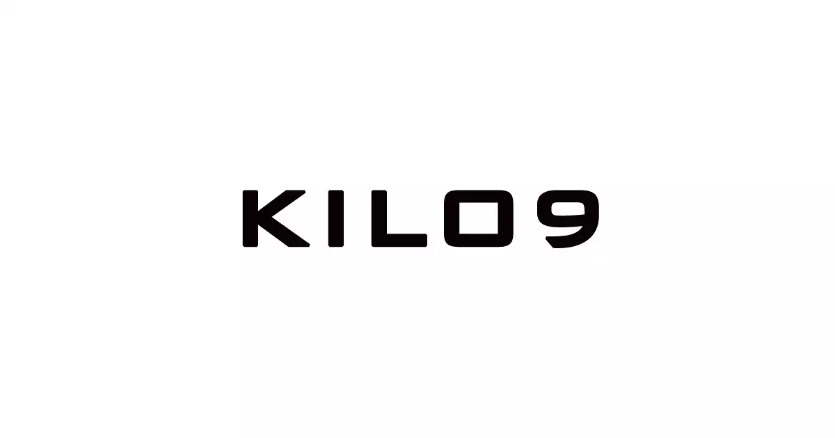 Products KILO9 | Taiwangun