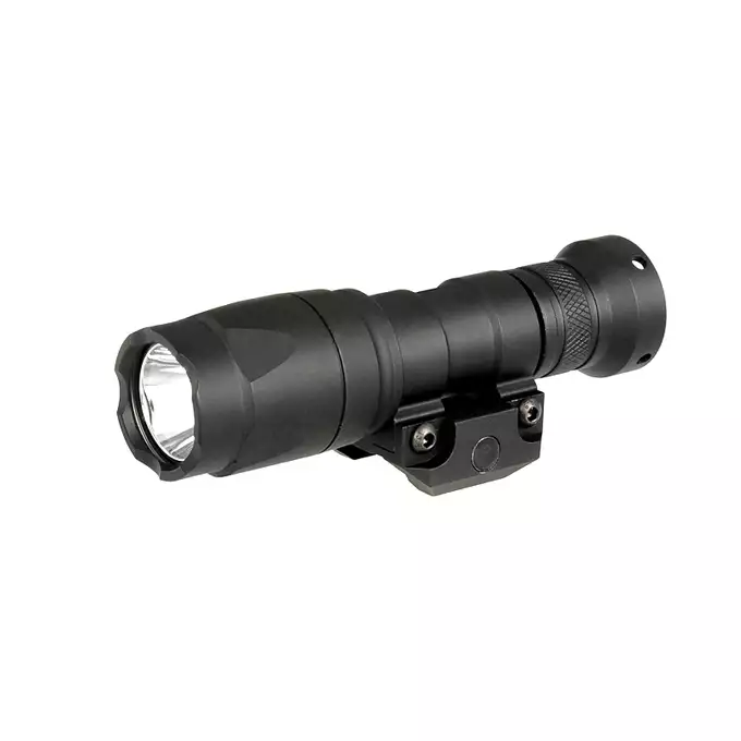 200 Lumens LED small Weaponlight - Black [Element] | Taiwangun