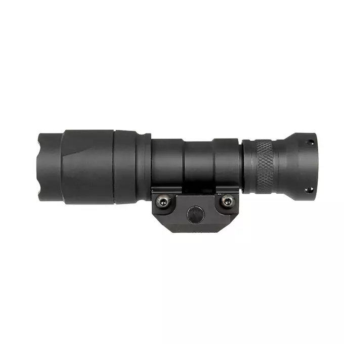 200 Lumens LED small Weaponlight - Black [Element] | Taiwangun