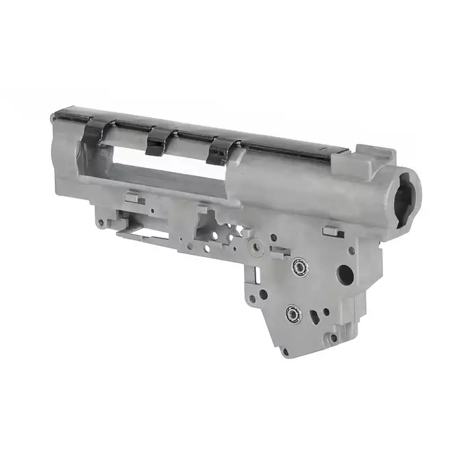 V.3 Gearbox AK Shell Mosfet Ready [Arcturus] | TaiwanGun US & EU