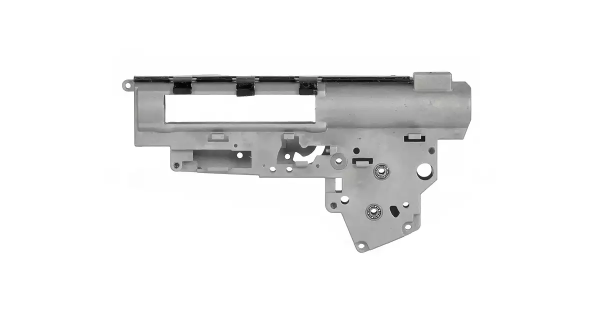 V.3 Gearbox AK Shell Mosfet Ready [Arcturus] | TaiwanGun US & EU