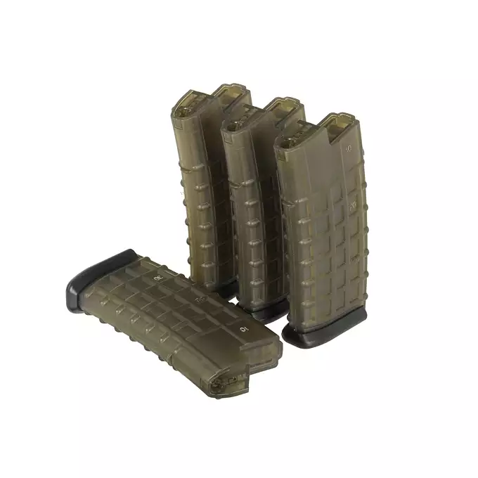 170rd AUG magazines (Box of 4) | Taiwangun