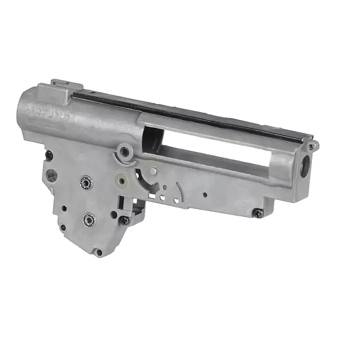 V.3 Gearbox AK Shell Mosfet Ready [Arcturus] | TaiwanGun US & EU