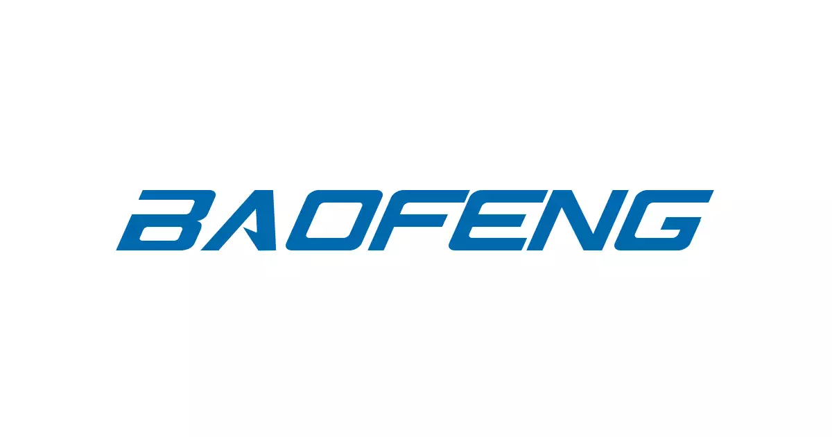 Products Baofeng | Taiwangun US & EU
