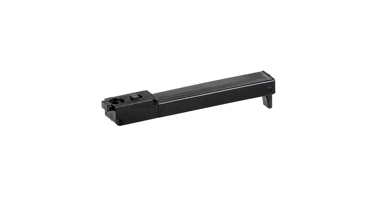 25rd M1903A3/Kar98k Magazine - Black [S&T] | Taiwangun