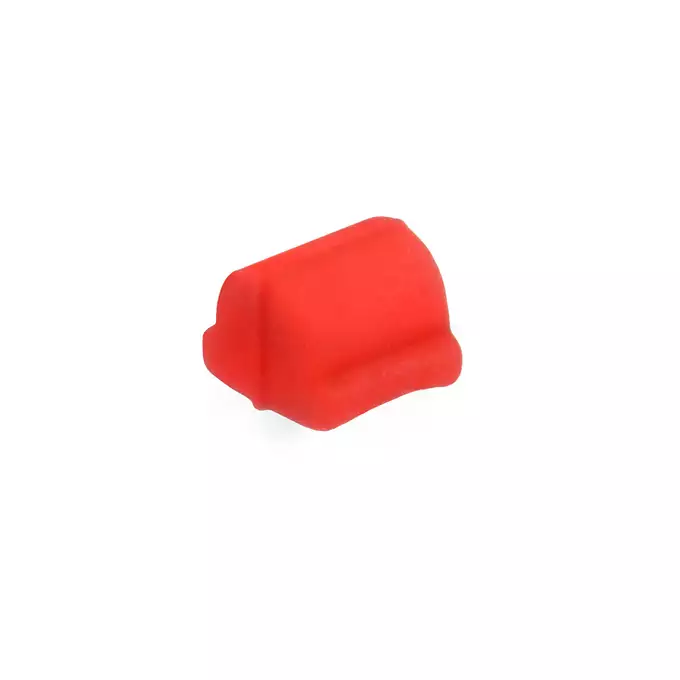 Silicone rubber omega shape HopUp nub [Airsoftpro] | TaiwanGun US & EU