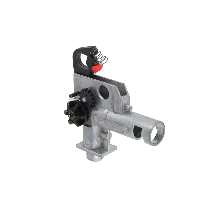 Silicone rubber omega shape HopUp nub [Airsoftpro] | Taiwangun