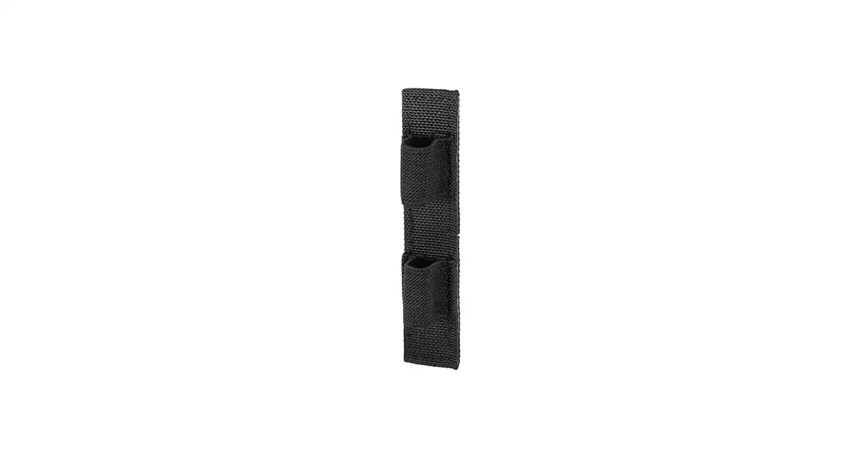 Universal vertical pouch "STICK" Molle - Black [8FIELDS] | TaiwanGun US ...