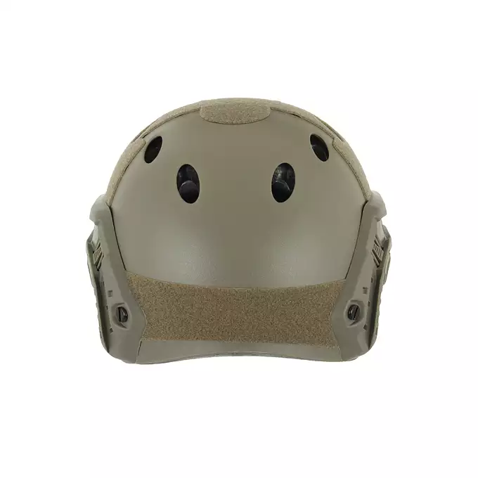 FAST PJ helmet replica - Ranger Green [EM] | TaiwanGun US & EU