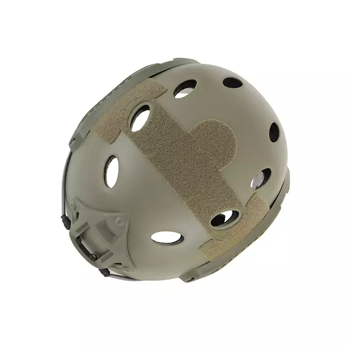 FAST PJ helmet replica - Ranger Green [EM] | TaiwanGun US & EU