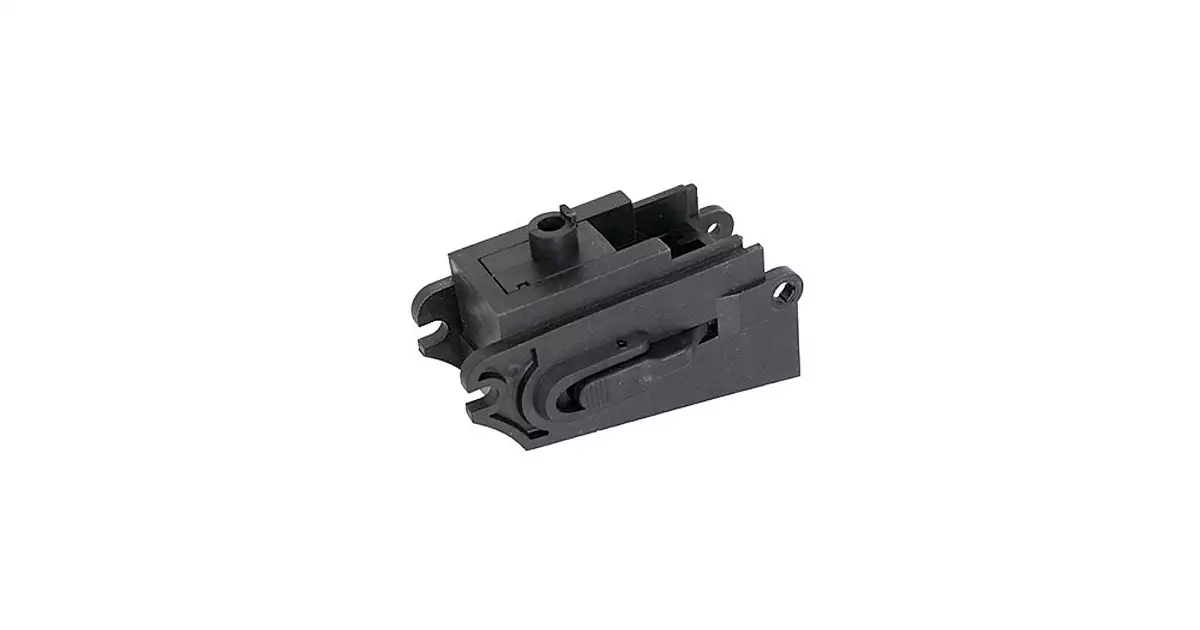 G36/SL8 Adapter for M4/AR15 magazines [J.G.Works] | TaiwanGun US & EU