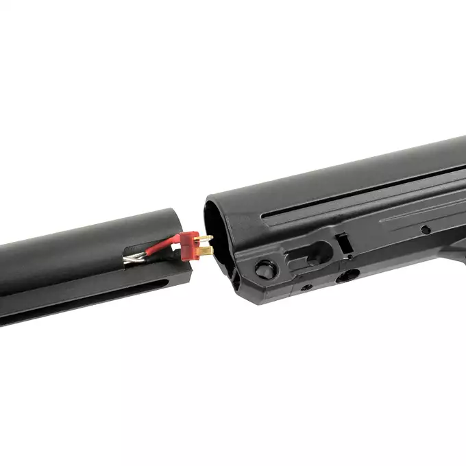 [Set] M904E Fire Control System Edition [DE] + Gens Ace 25C 1000mAh ...