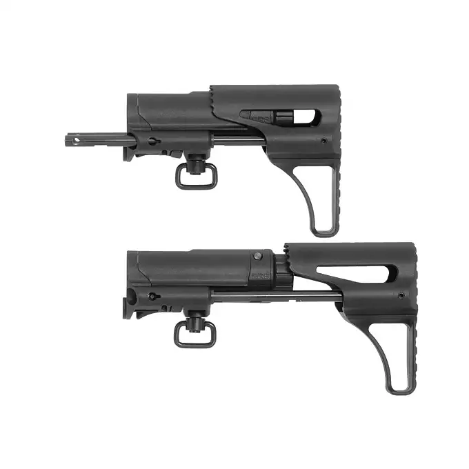 CRS Stock - Black [APS] | TaiwanGun US & EU
